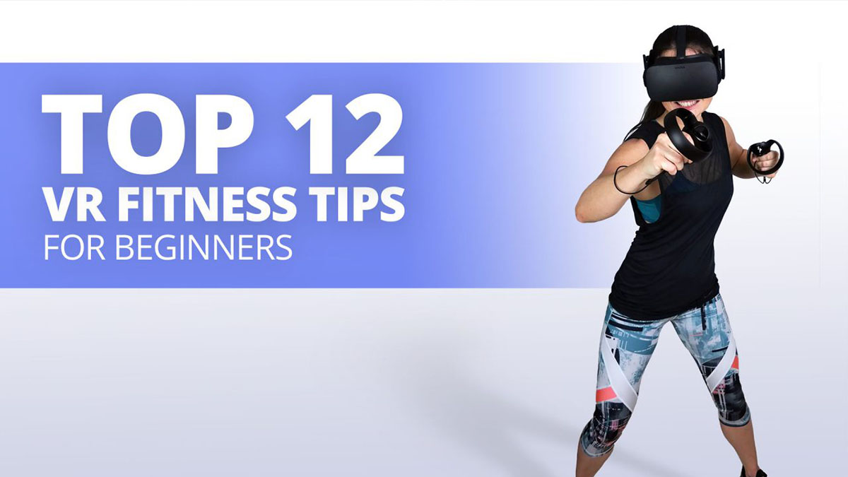 PowerBeatsVR – Top 12 VR Fitness Tips For Beginners in 2022 (Ultimate ...