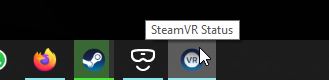 PowerBeatsVR – SteamVR Problem