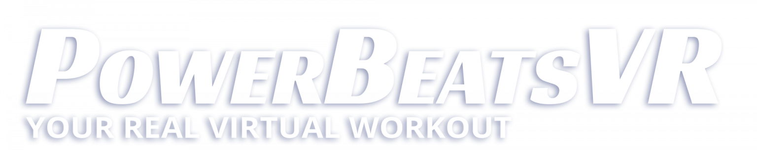 PowerBeatsVR - High-Intensity VR Fitness App (Oculus Quest Release)